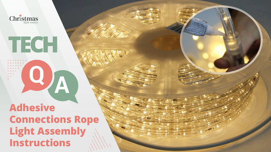 Ridge Row Roof Clips 500 Count – Christmas Light Source