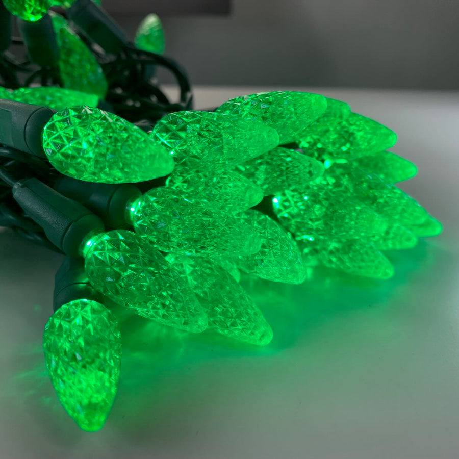 LED Christmas Lights – Christmas Light Source