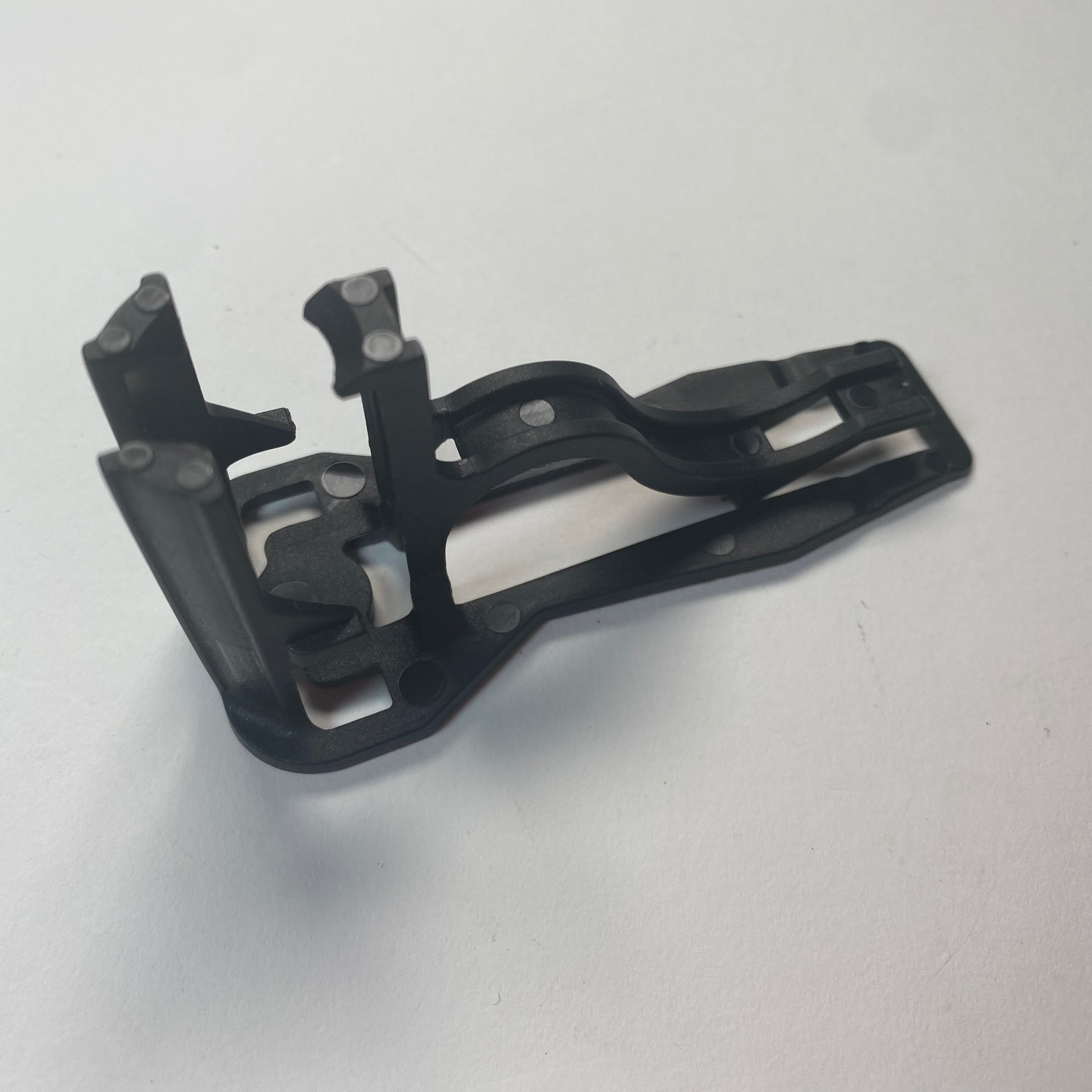 V Clips – Christmas Light Source