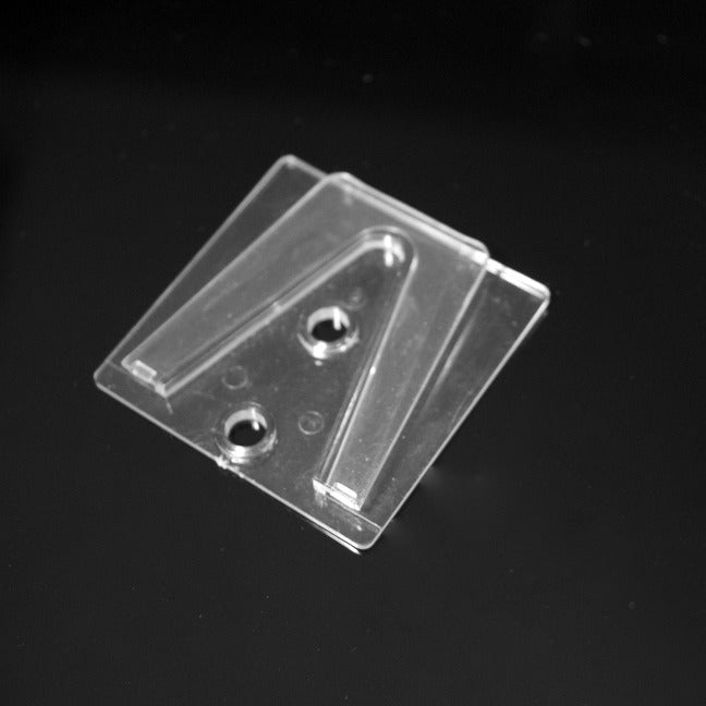 Parapet Clips to Use with Original Shingle Tabs – Christmas Light Source