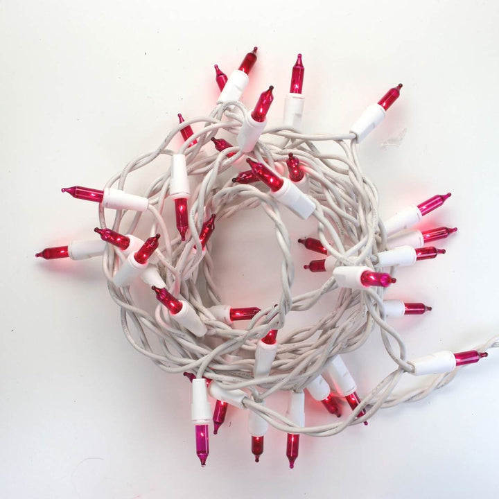 Craft Lights - Mini Lights with One Plug – Christmas Light Source