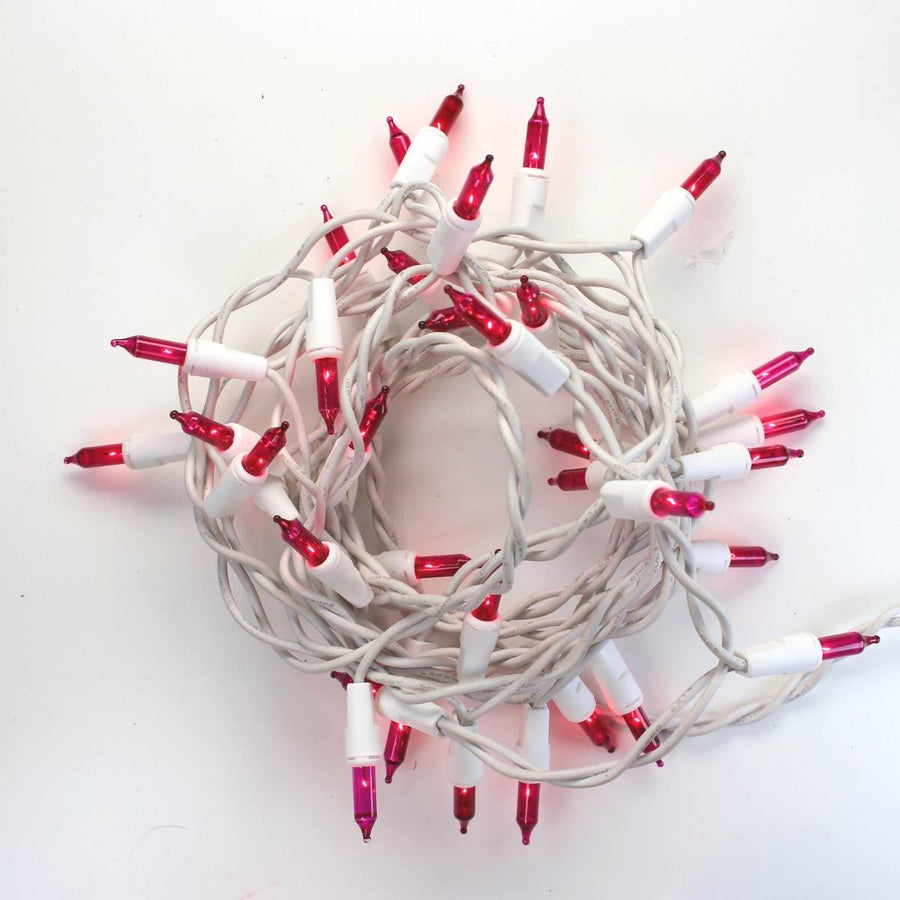 Craft Lights - Mini Lights with One Plug – Christmas Light Source