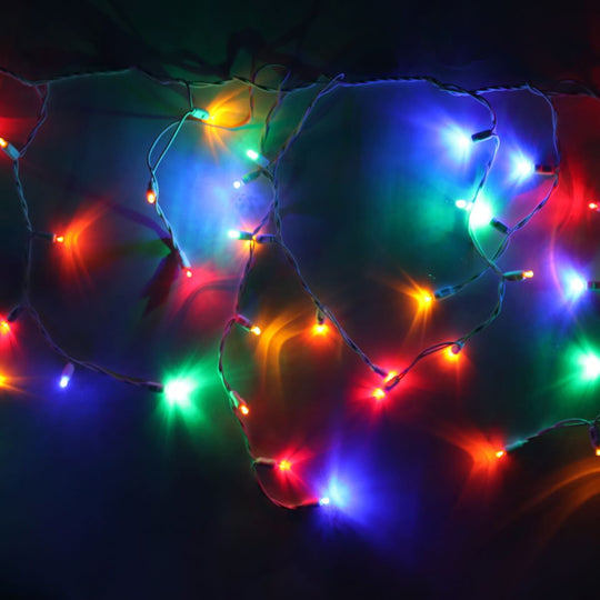 LED Christmas Lights – Christmas Light Source
