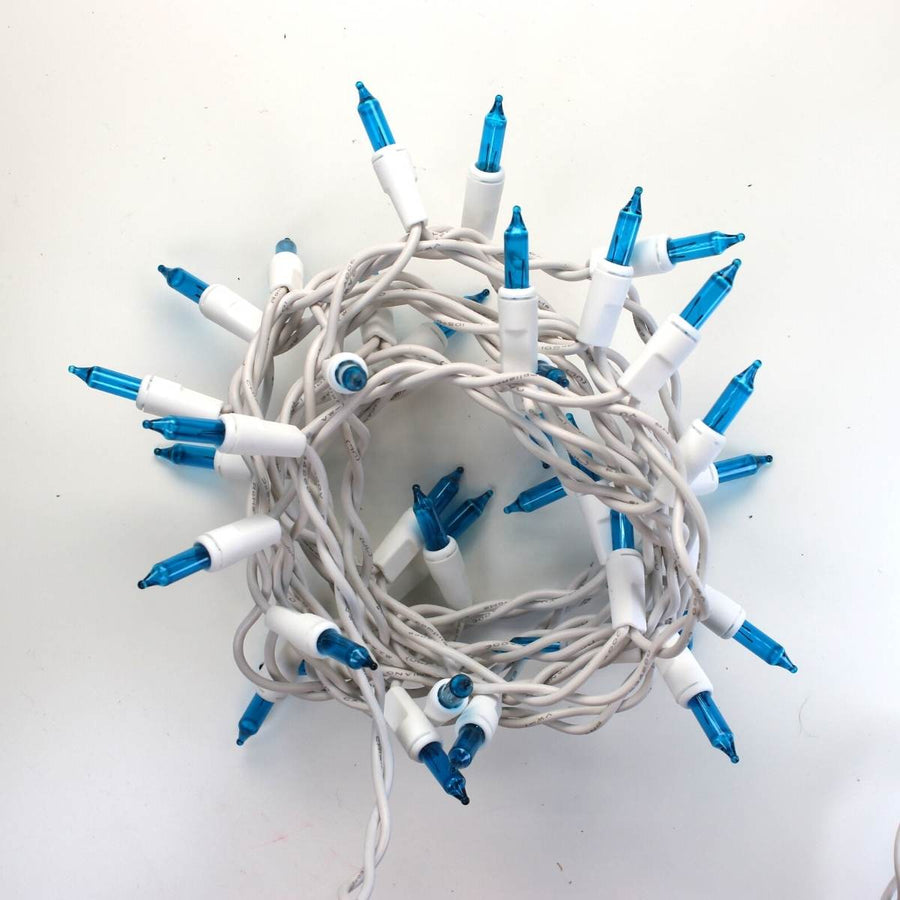 Craft Lights - Mini Lights with One Plug – Christmas Light Source