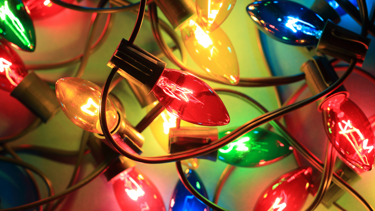 Christmas Light Source - Making Celebrations Brighter since 2005
