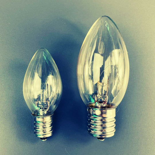 Ridge Row Roof Clips 500 – Christmas Light Source