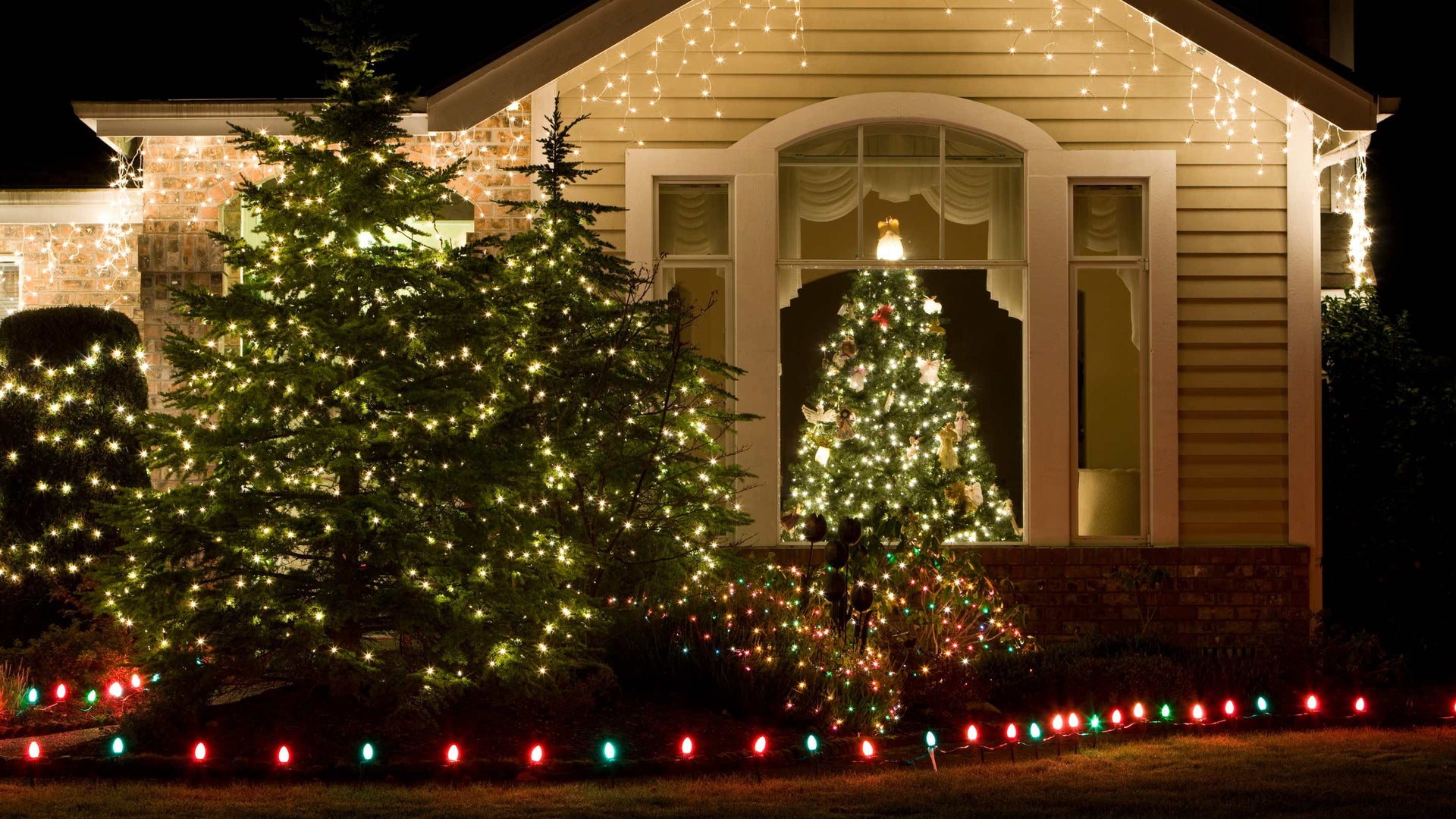 Christmas Light Source - Making Celebrations Brighter since 2005