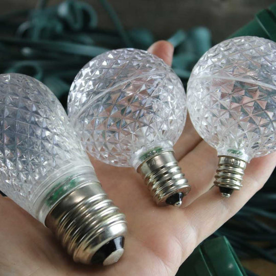 Ridge Row Roof Clips 500 – Christmas Light Source