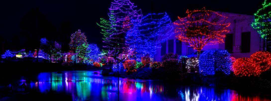 Christmas Lights – Christmas Light Source