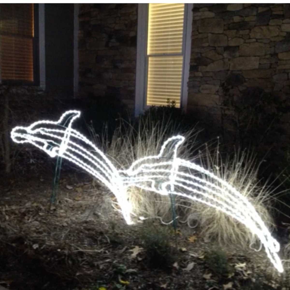 Rope Lights – Christmas Light Source