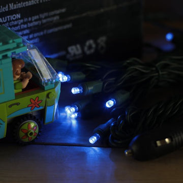 12 Volt LED Lights – Christmas Light Source