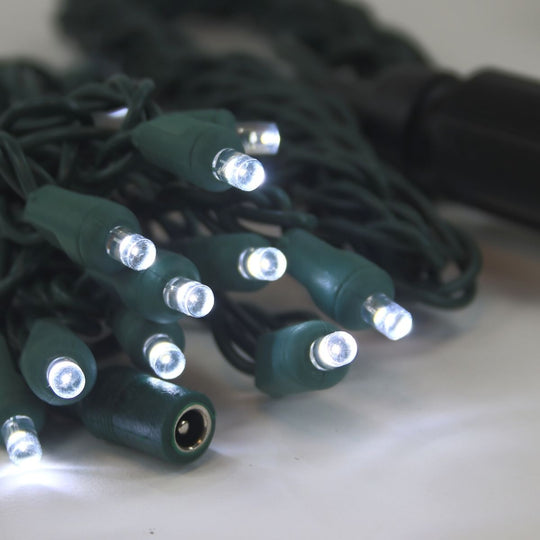 12 Volt LED Lights – Christmas Light Source