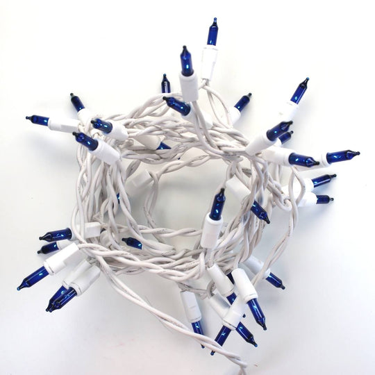 Craft Lights with 35 lights per strand and one plug – Christmas Light ...