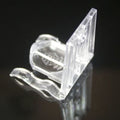 L Clips 500 Count – Christmas Light Source