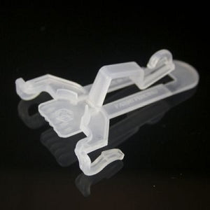 Multi Application Clips 100 Count – Christmas Light Source