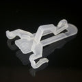 Multi Application Clips 100-count Package – Christmas Light Source