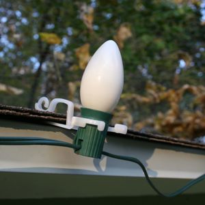 All In One Clips Plus 50 Count – Christmas Light Source