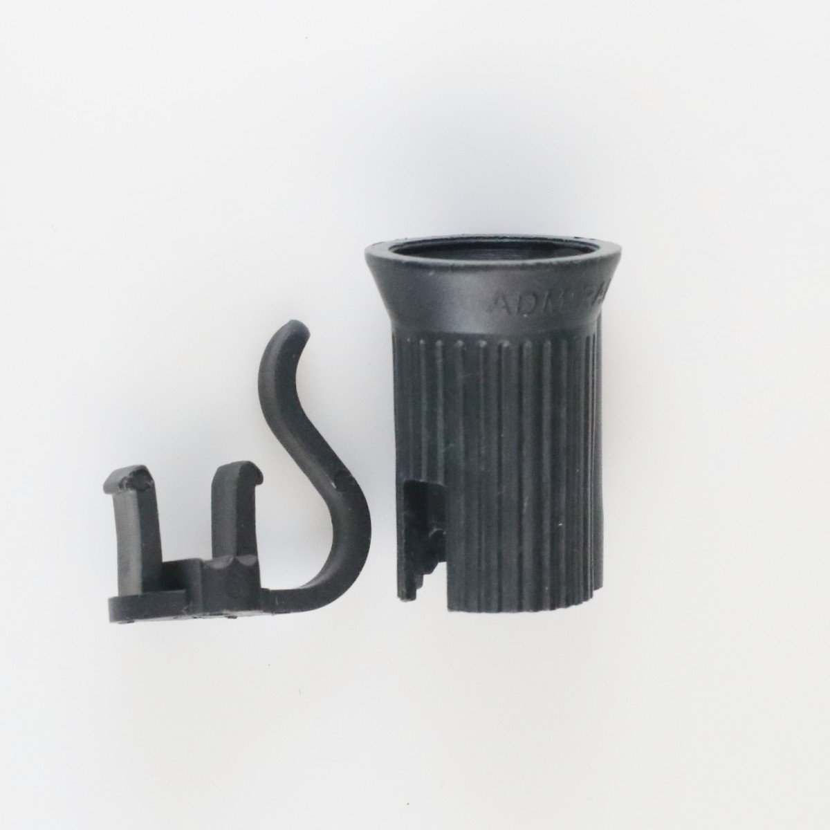 C7 Black SPT-1 Replacement Sockets – Christmas Light Source