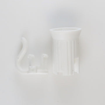 C7 and C9 Replacement Sockets for Repairing Stringers – Christmas Light ...