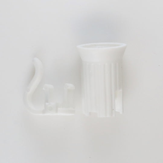 C7 and C9 Replacement Sockets for Repairing Stringers – Christmas Light ...