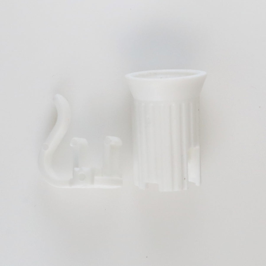 C7 and C9 Replacement Sockets for Repairing Stringers – Christmas Light ...