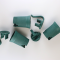 C9 Green SPT-1 Replacement Sockets – Christmas Light Source