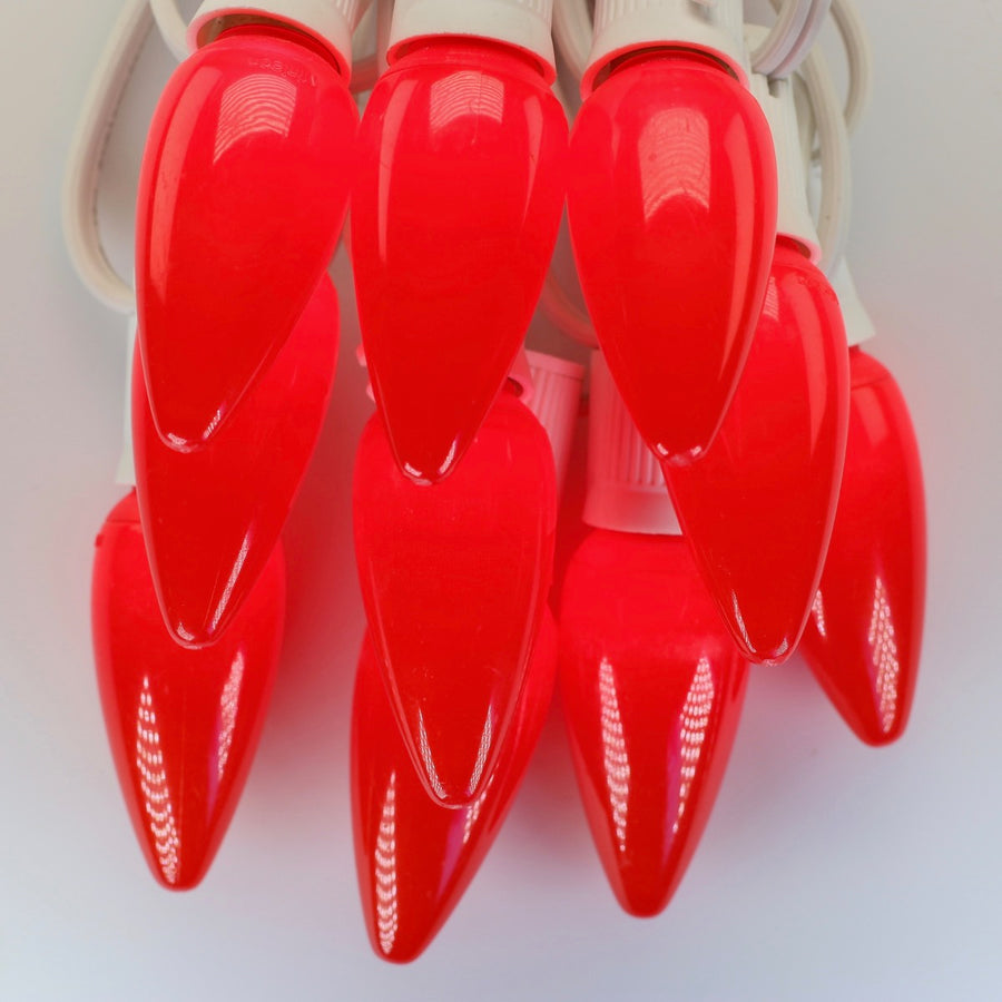 C9 Led Bulbs – Christmas Light Source