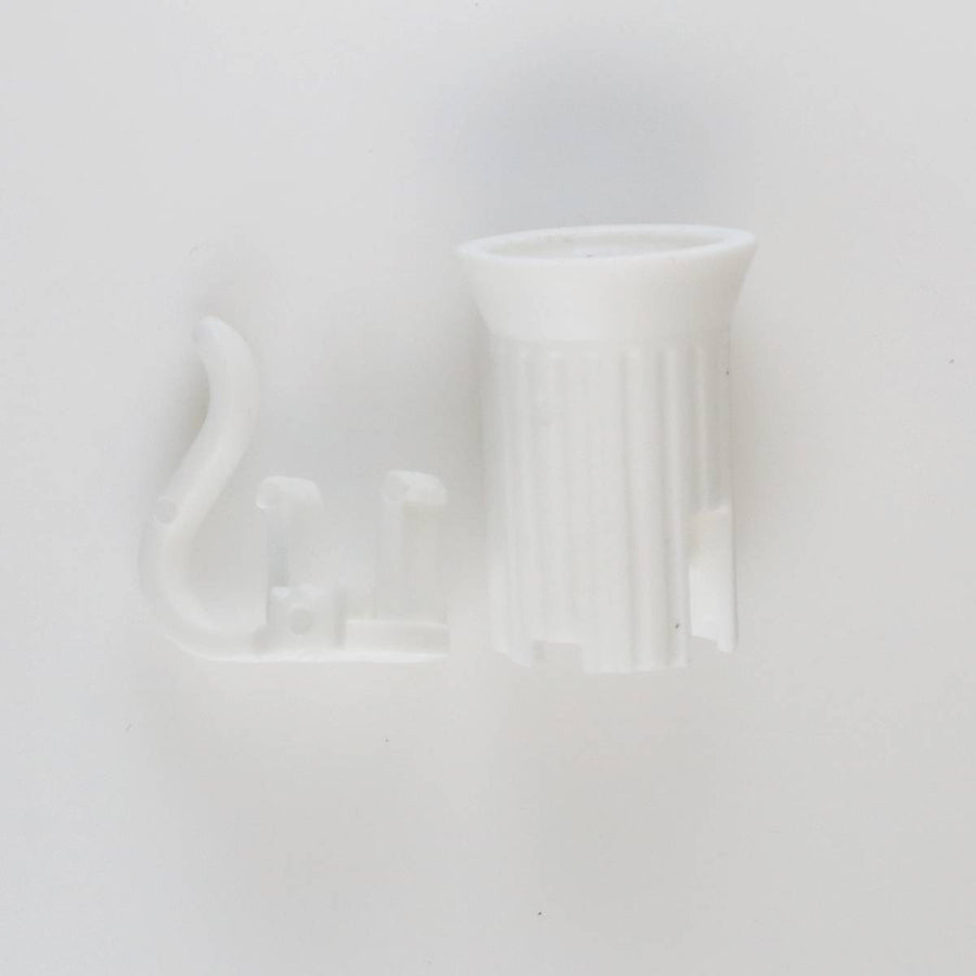 Replacement Sockets for C7 and C9 Christmas light Cords – Christmas ...