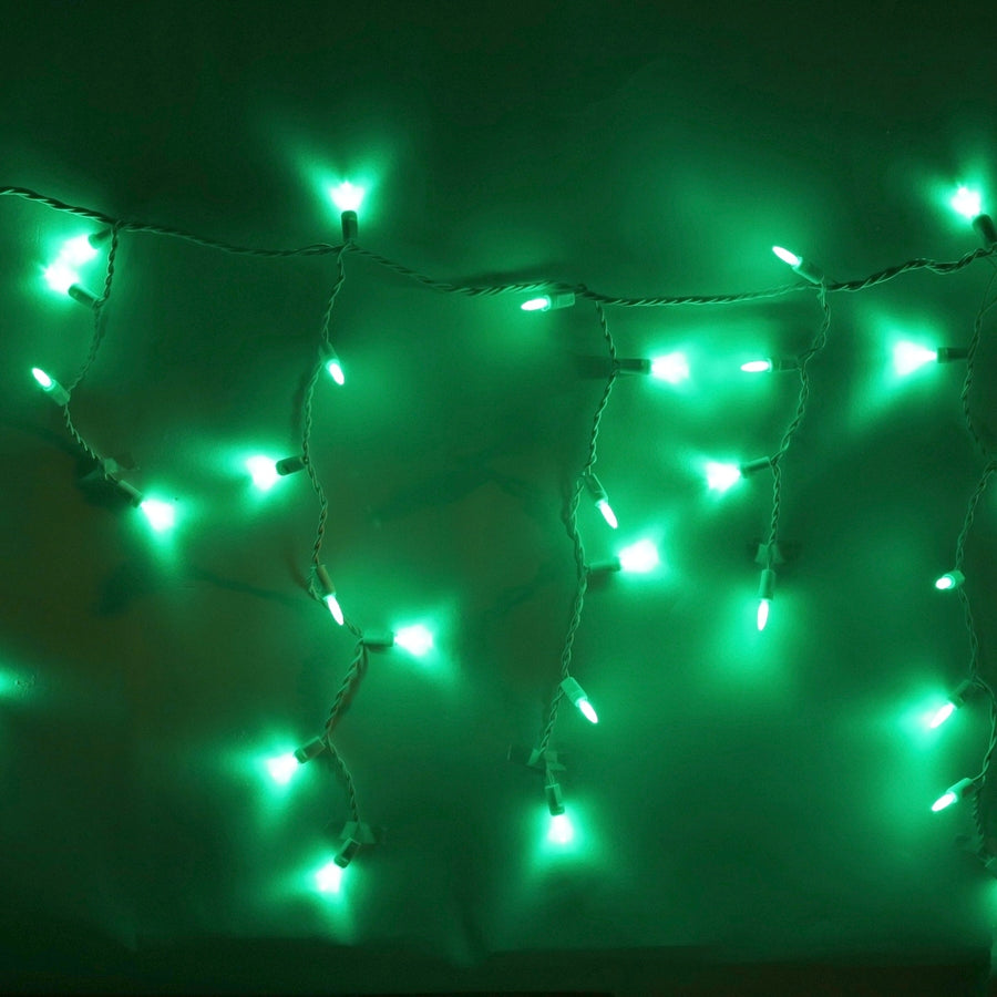 Green LED Christmas Lights – Christmas Light Source
