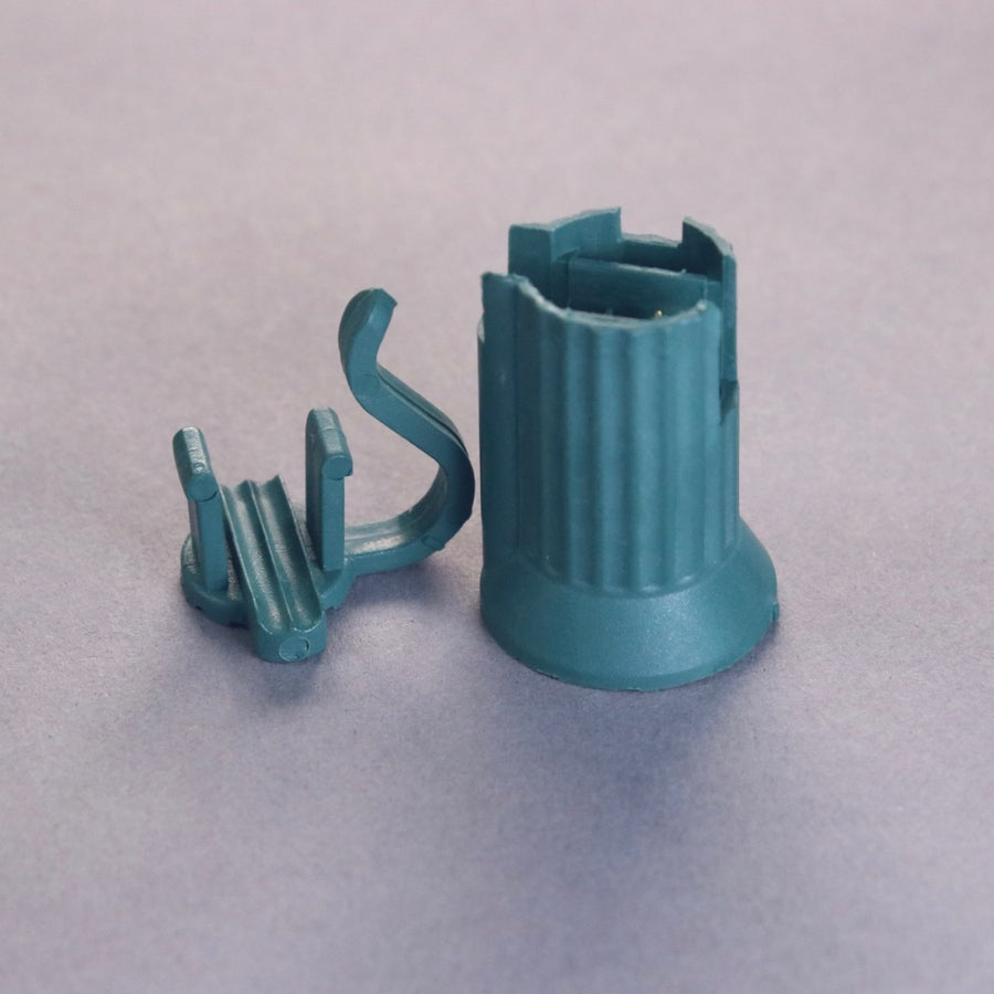 Replacement Sockets for C7 and C9 Christmas light Cords – Christmas ...