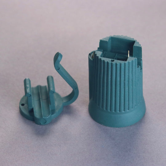 Replacement Sockets for C7 and C9 Christmas light Cords – Christmas ...