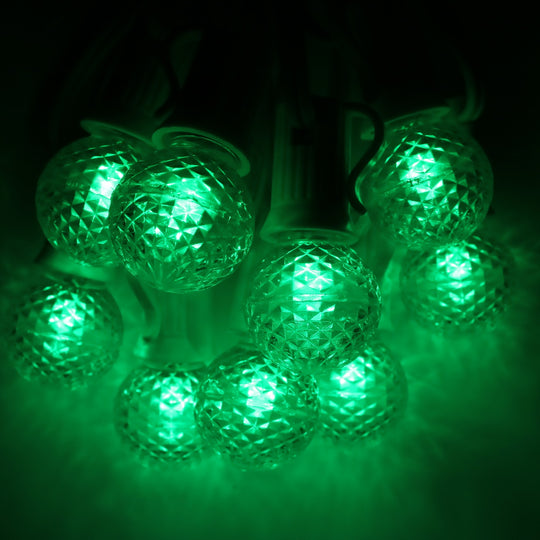 G30 LED Bulbs – Christmas Light Source