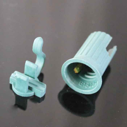 C7 and C9 Replacement Sockets for Repairing Stringers – Christmas Light ...