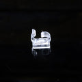 Mini Light Adhesive Clips, 50 Count – Christmas Light Source