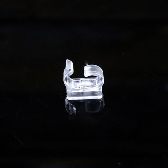 Mini Light Adhesive Clips, 1000 – Christmas Light Source
