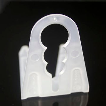 Shingle Speed Tab Clips 50 Count – Christmas Light Source