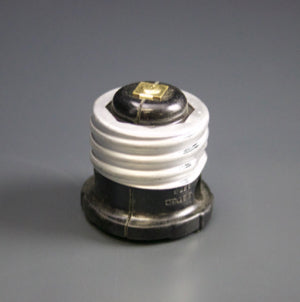 Light Socket Plug Adapters – Christmas Light Source