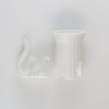 C7 and C9 Replacement Sockets for Repairing Stringers – Christmas Light ...