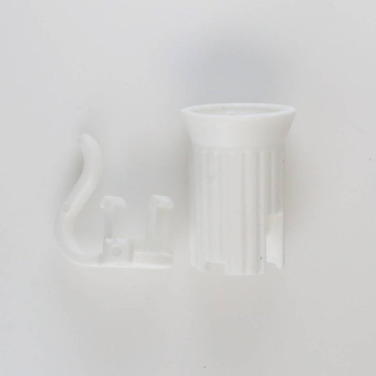 C7 and C9 Replacement Sockets for Repairing Stringers – Christmas Light ...